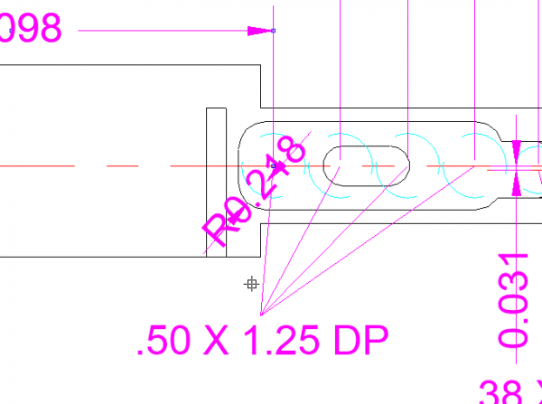 80% DPMS drawing - 80% Lowers - 308AR.com Community